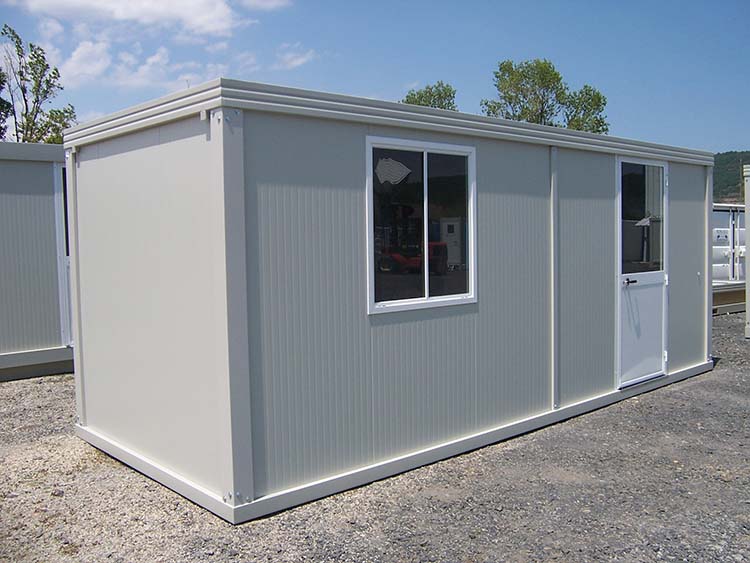 BUNG'ECO Photos de Bungalows de chantier