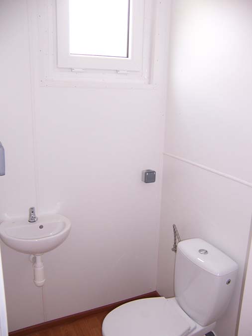 Bung'Eco - Photos - Containers bureaux