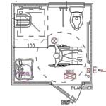 BUNG'ECO Vente et Location de Sanitaires PMR